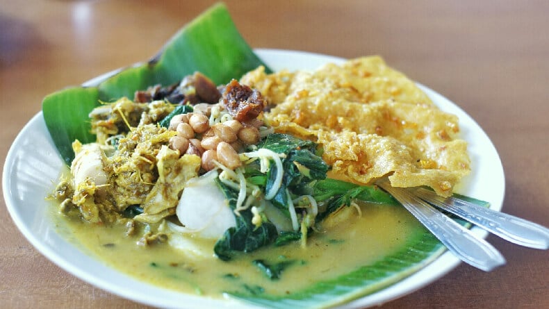 Unique Traditions in Tabanan That You Won't Find Elsewhere